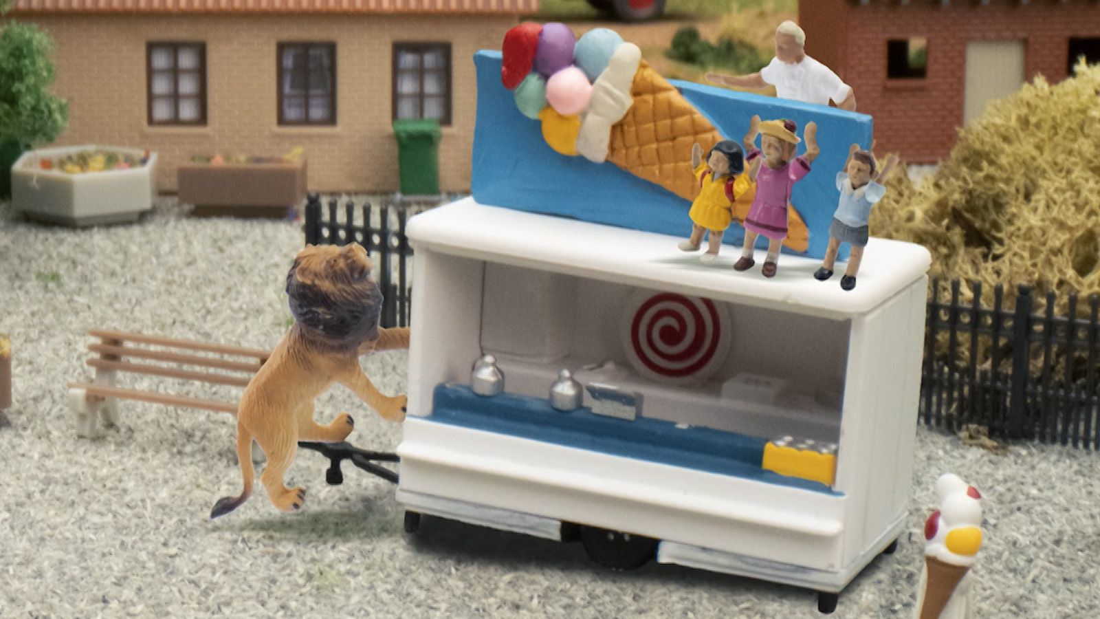 Juan Pilila : Juan Pilila : Foto - Foto 49 sobre 80 - SensaCine.com