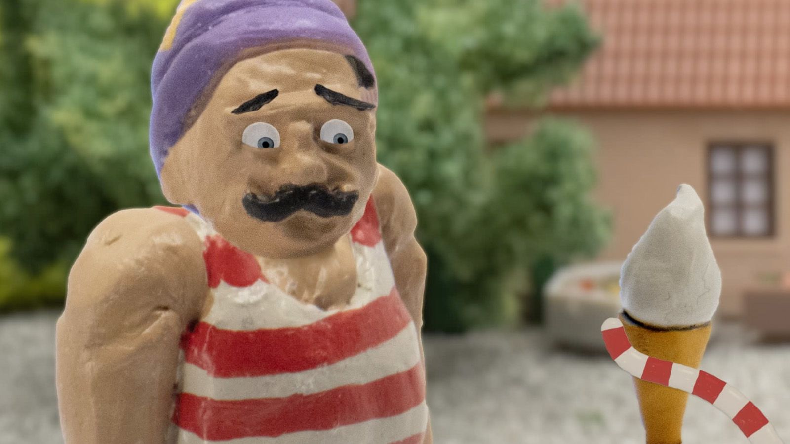 Juan Pilila: Foto - 60 sobre un total de 79 - SensaCine.com