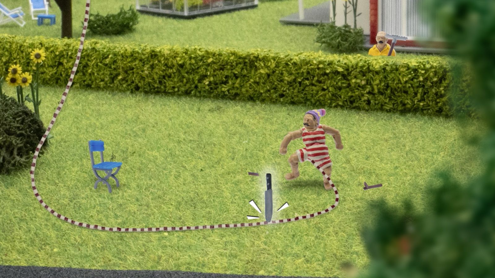 Juan Pilila : Juan Pilila : Foto - Foto 10 sobre 80 - SensaCine.com