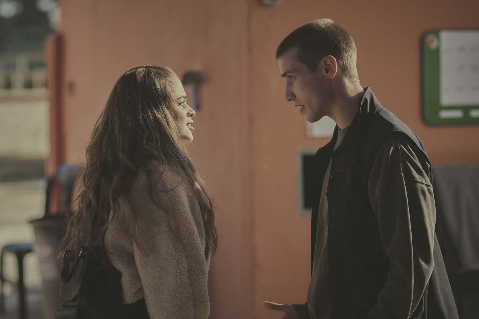 Foto de Berta Castañé - Foto Lucas Nabor, Berta Castañé - Foto 4 de 7 ...