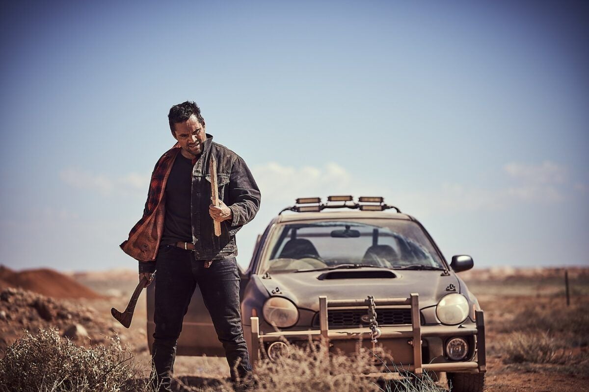 Firebite : Foto Rob Collins - Foto 6 sobre 8 - SensaCine.com