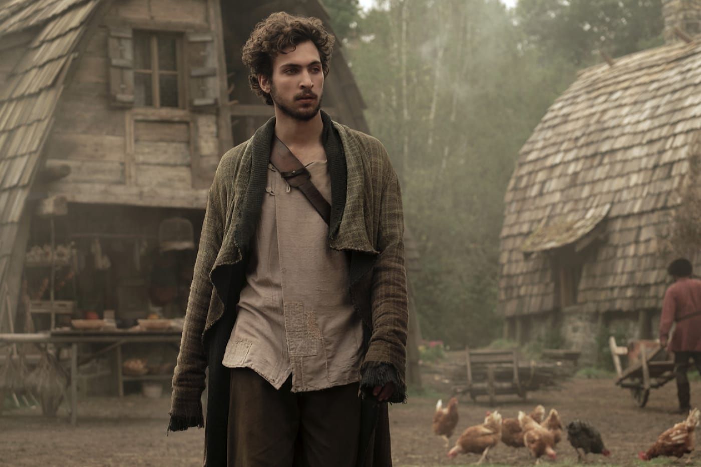 Foto de Barney Harris - Foto Barney Harris - Foto 1 de 5 - SensaCine.com