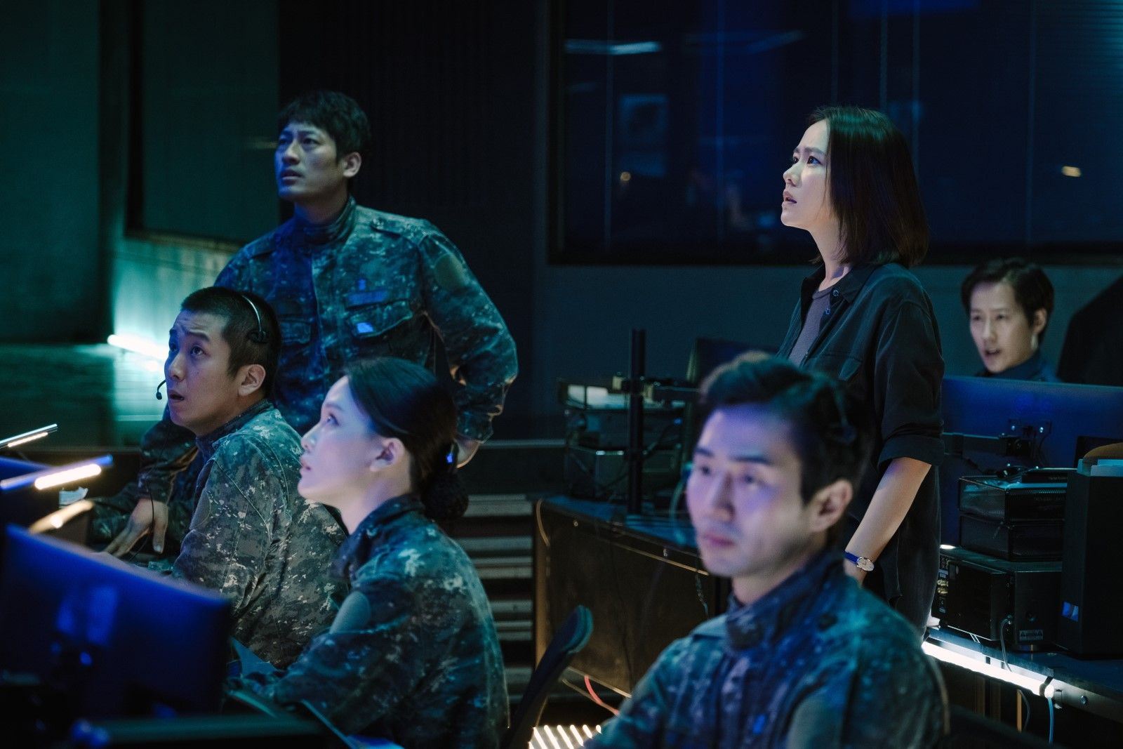 Foto de la película The Negotiation - Foto 3 por un total de 8 ...