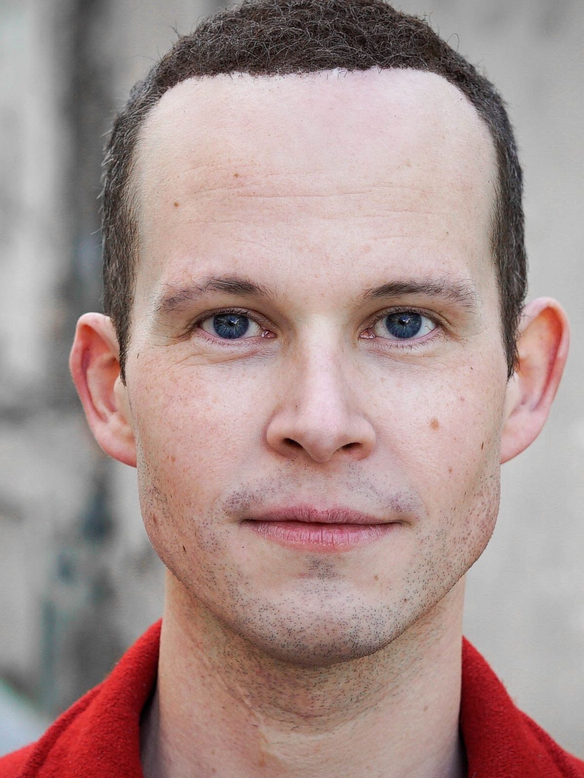 Simon Bourgade - SensaCine.com