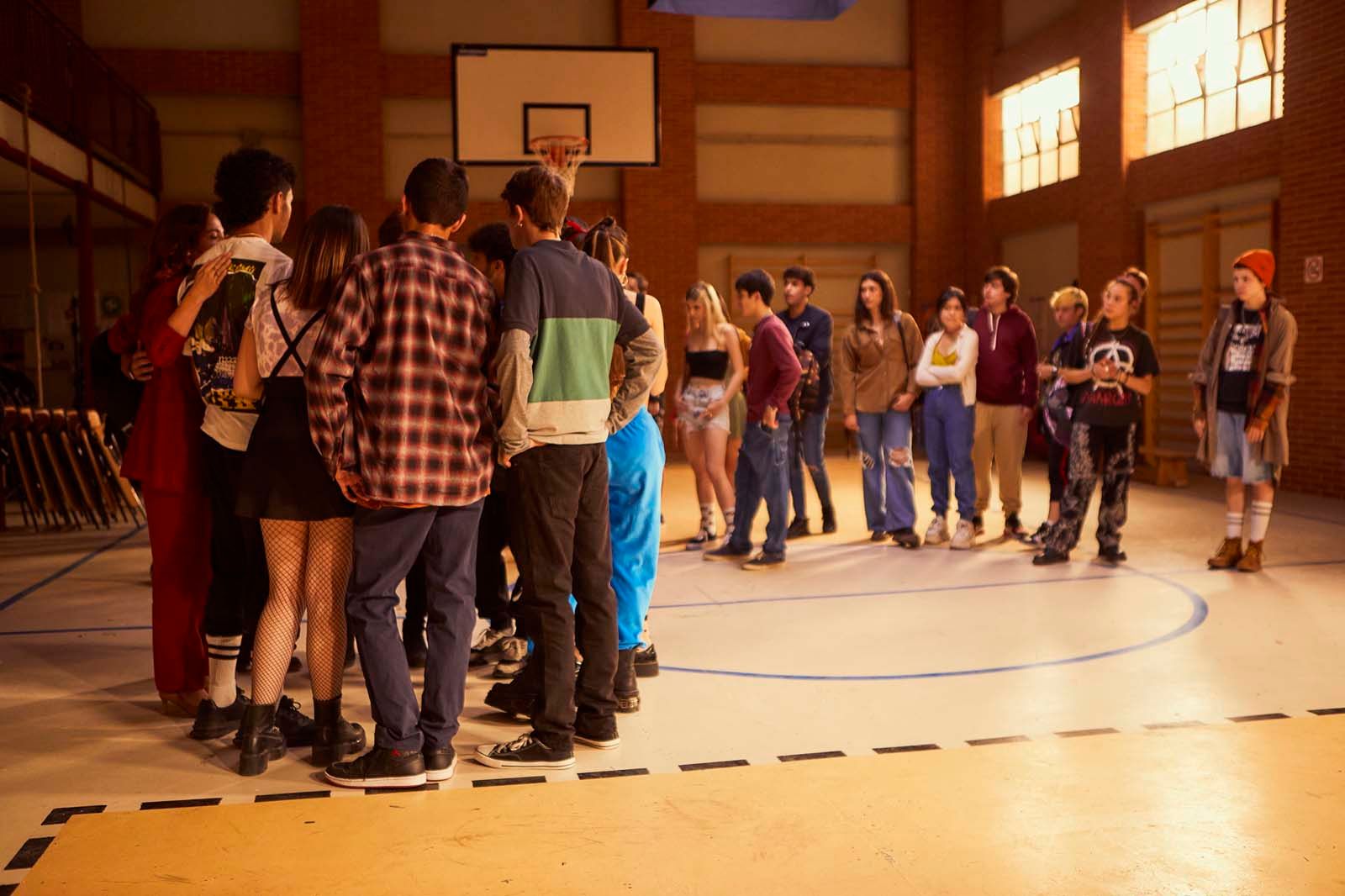 HIT : HIT : Foto - Foto 34 sobre 138 - SensaCine.com