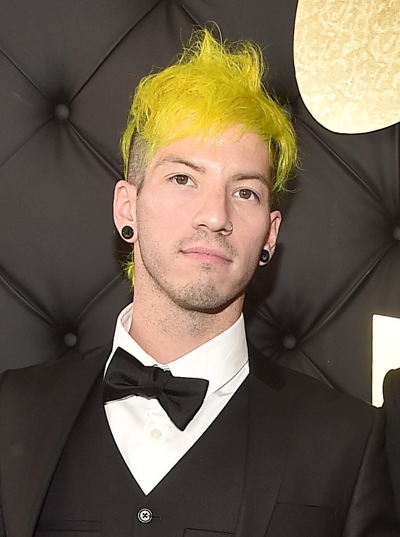 Josh Dun - SensaCine.com