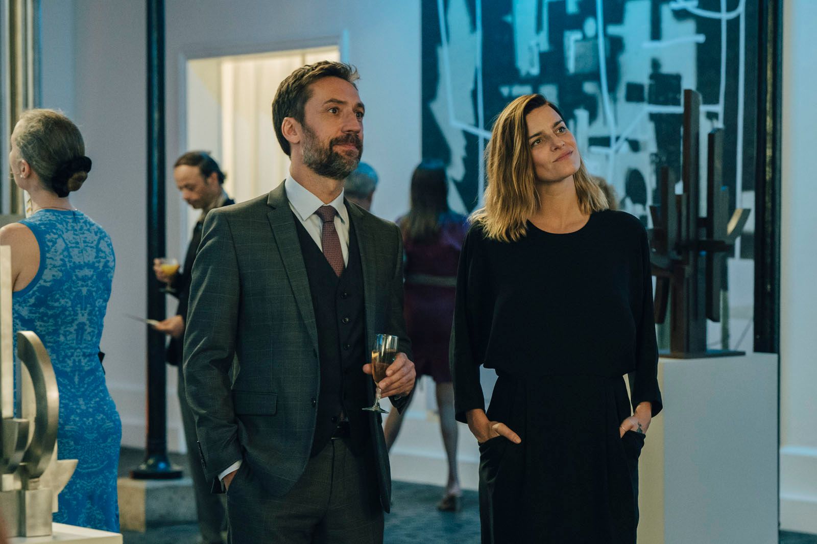 Foto de Benjamin Egner - Foto Benjamin Egner - Foto 0 de 12 - SensaCine.com