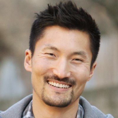 Yul Kwon - SensaCine.com