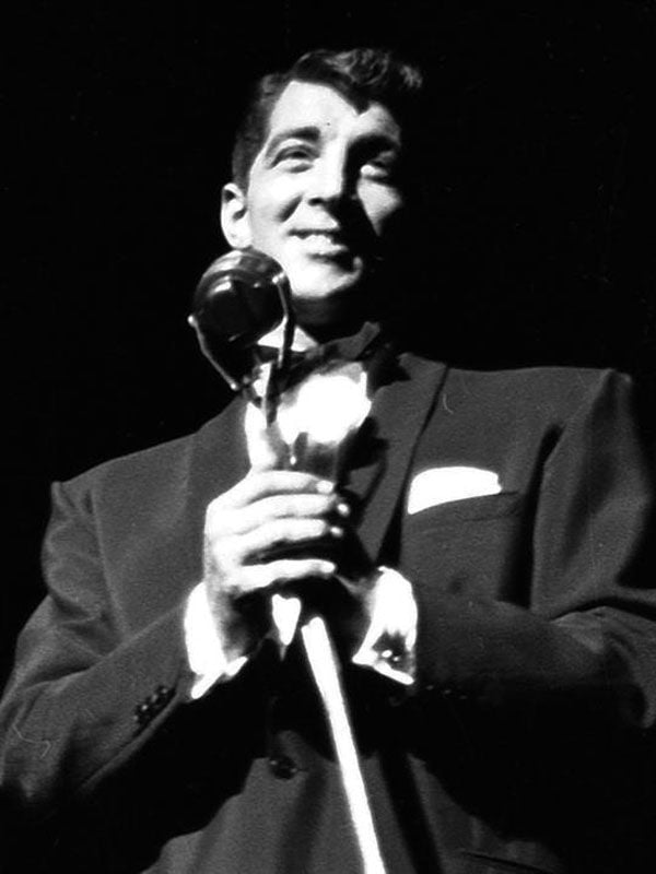 Dean Martin: Rey del cool - Cortometraje - SensaCine.com