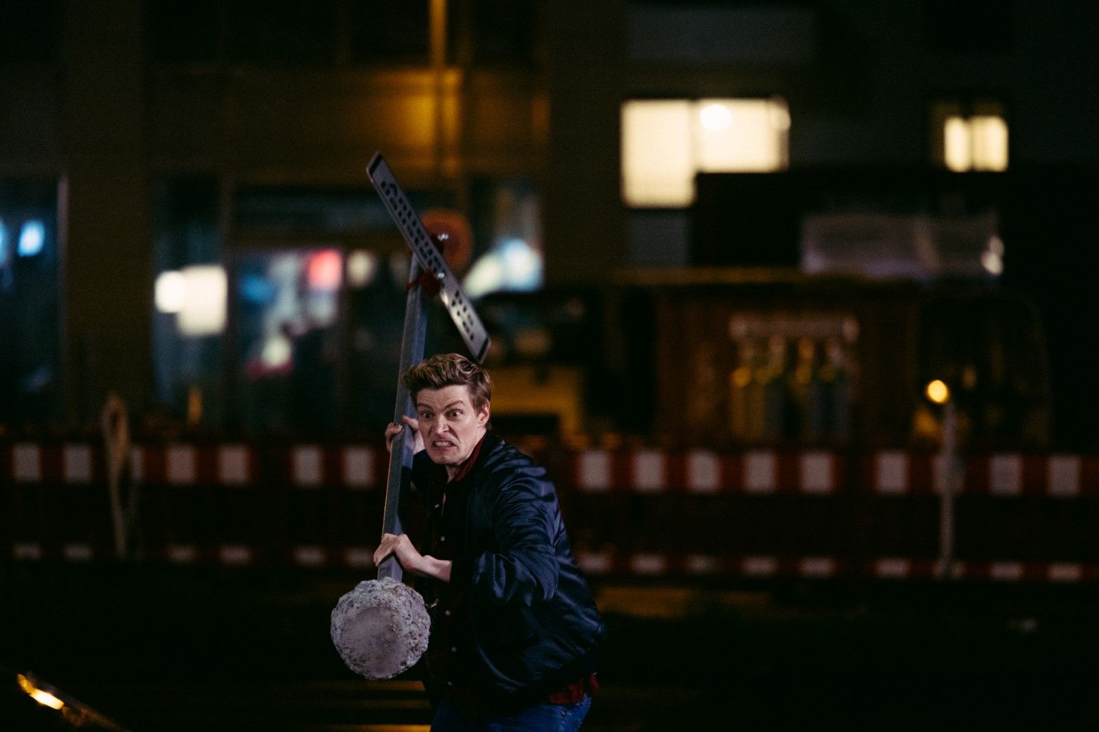 Foto de Andreas Helgi Schmid - Foto Andreas Helgi Schmid - Foto 8 de 17 ...