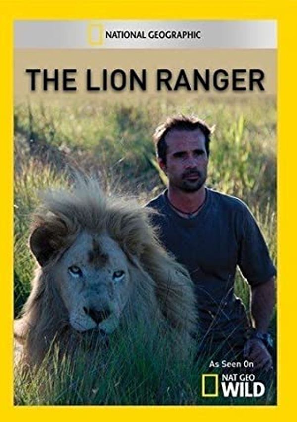 The Lion Ranger - Serie 2010 - SensaCine.com