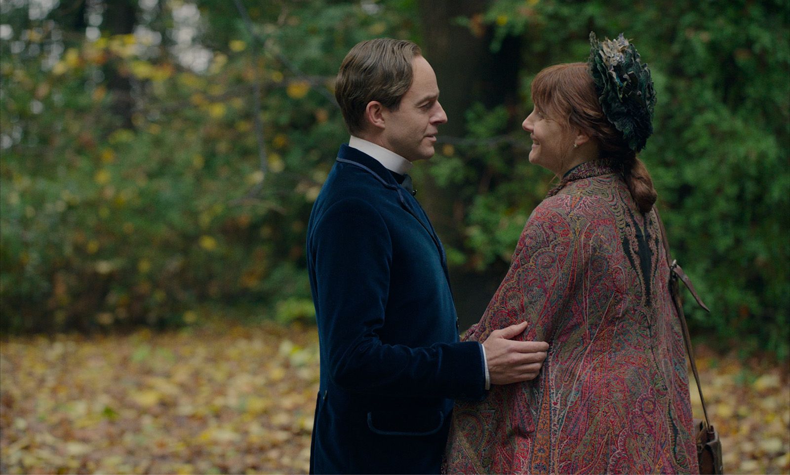 Foto de la película Miss Marx - Foto 1 por un total de 9 - SensaCine.com