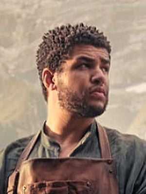 Foto de Marcus Rutherford - Cartel Marcus Rutherford - Foto 2 de 9 ...