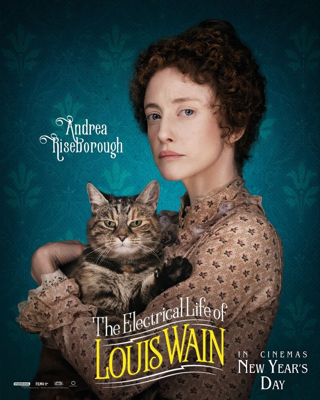 Cartel de la película Mr. Wain - Foto 2 por un total de 19 - SensaCine.com