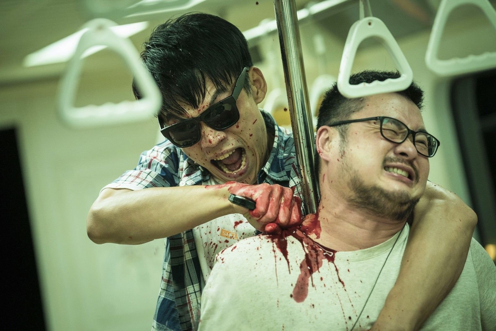 Foto de la película The Sadness - Foto 14 por un total de 28 ...