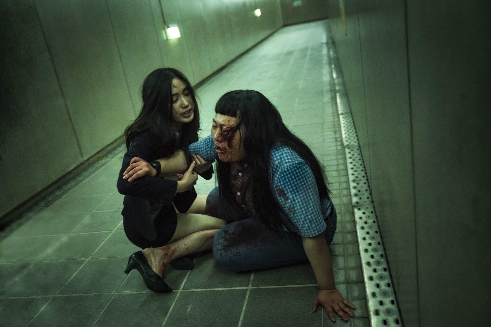 Foto de la película The Sadness - Foto 4 por un total de 28 - SensaCine.com