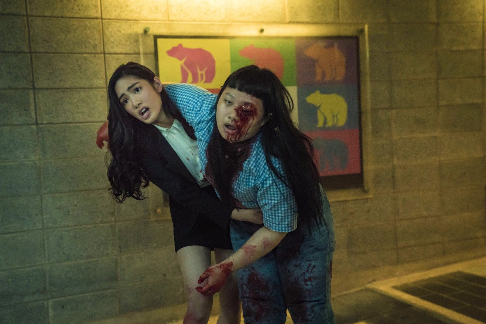 Foto de la película The Sadness - Foto 2 por un total de 28 - SensaCine.com