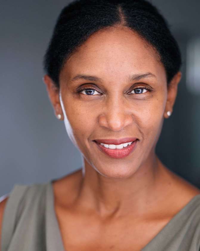 Maxine Cunliffe - SensaCine.com