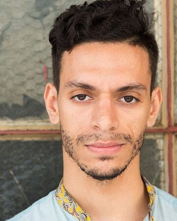 Jason A. Rodriguez - SensaCine.com