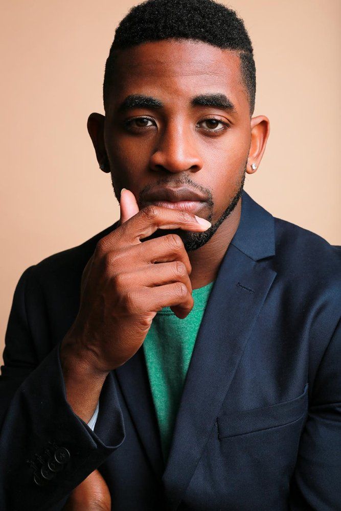 Foto de Daniel Augustin - Cartel Daniel Augustin - Foto 0 de 1 - SensaCine.com