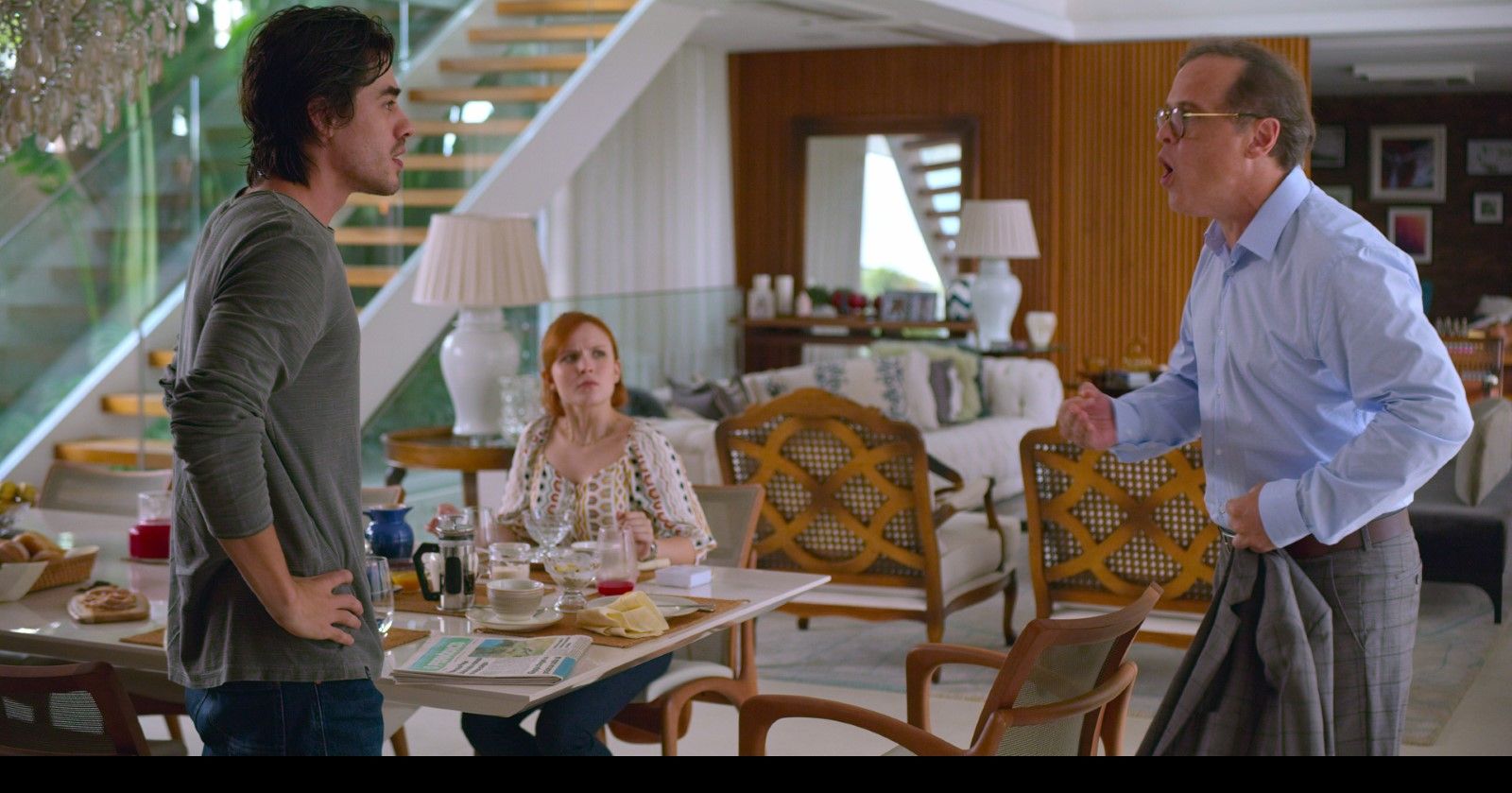 Foto de la película Lulli - Foto 30 por un total de 33 - SensaCine.com