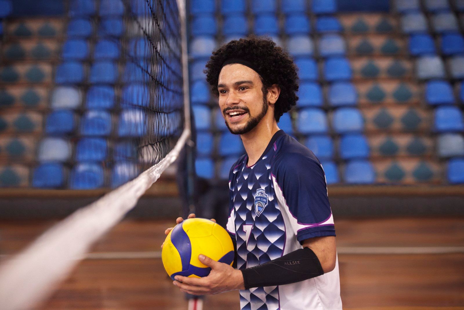 Foto de la película Lulli - Foto 4 por un total de 33 - SensaCine.com