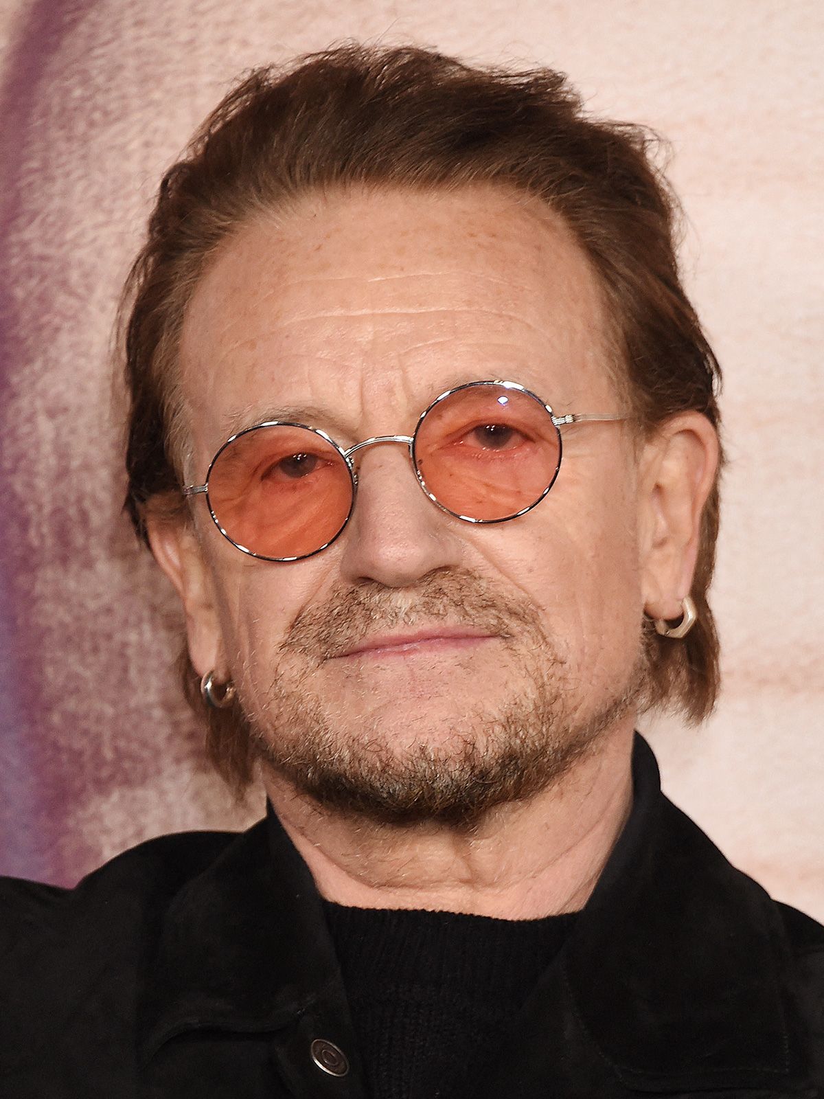 Bono : Filmografía - SensaCine.com