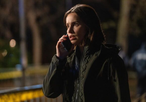 FBI: Internacional : FBI: Internacional : Foto Heida Reed - Foto 27 ...