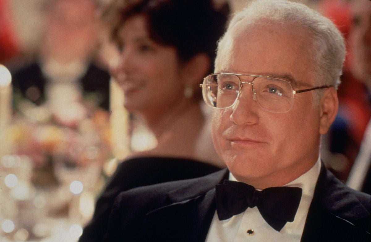 Foto de la película El presidente y Miss Wade - Foto 13 por un total de ...