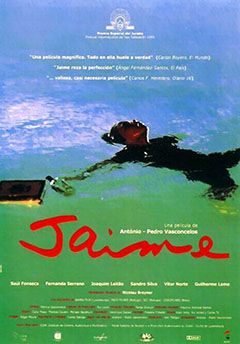 Jaime - Película 1999 - SensaCine.com