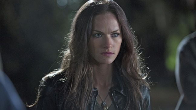 Foto de Kelly Overton - Foto Kelly Overton - Foto 51 de 53 - SensaCine.com