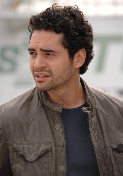 Foto de Ramon Rodríguez - Gang Related : Foto Ramon Rodríguez - Foto 63 ...