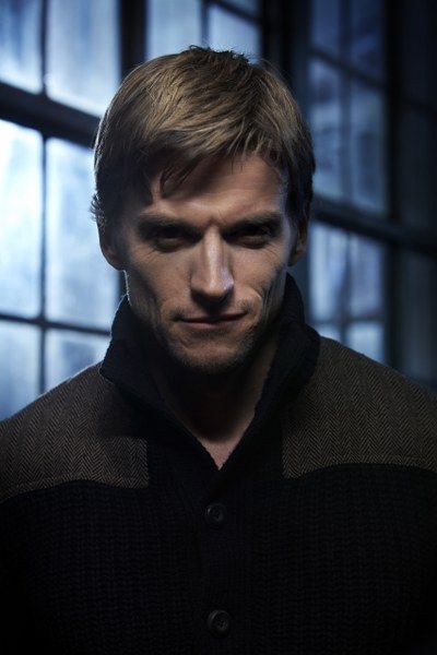 Foto de Gideon Emery - Foto Gideon Emery - Foto 1 de 2 - SensaCine.com