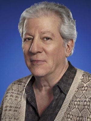 Peter Riegert - SensaCine.com