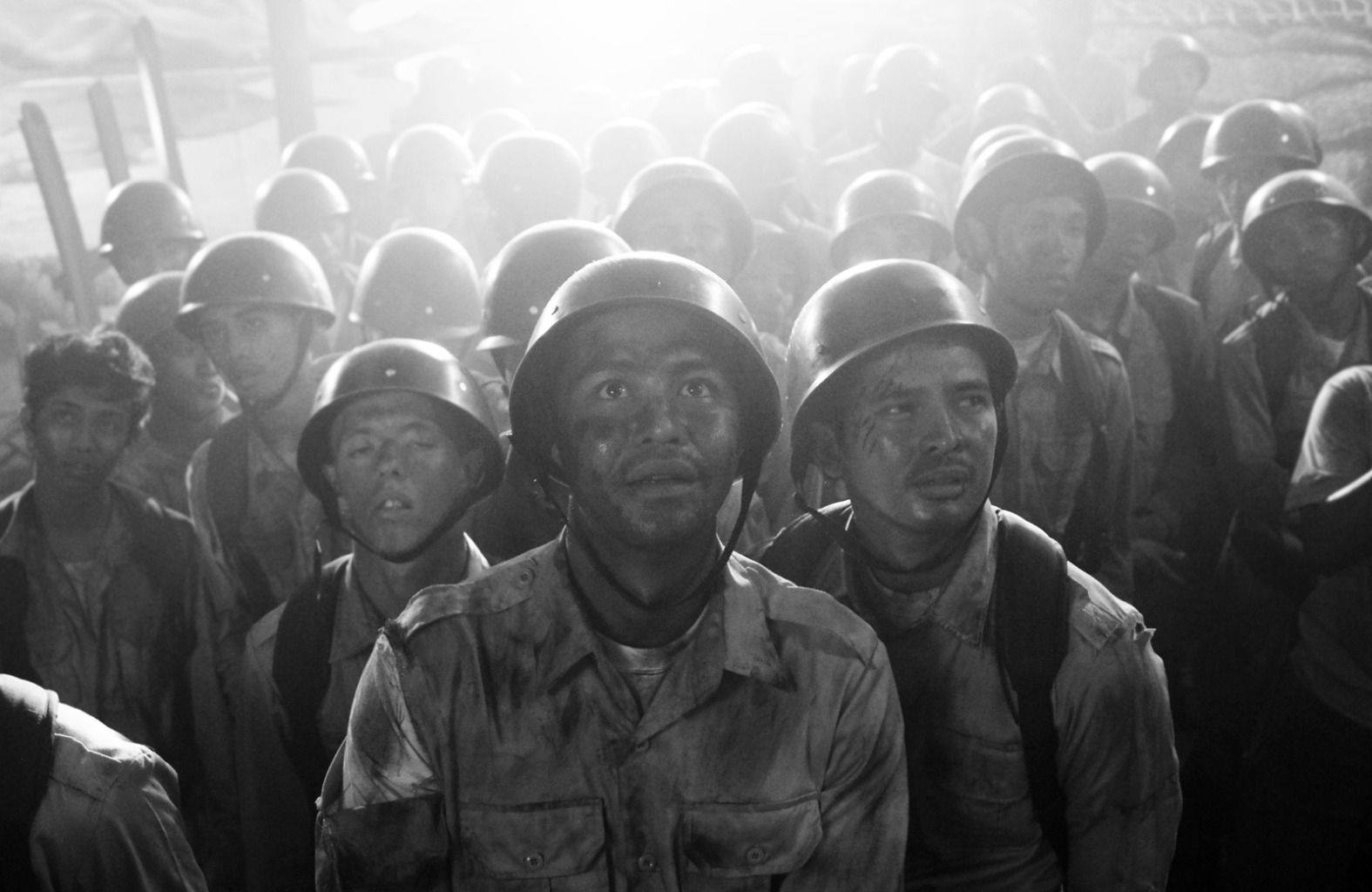 Foto de la película Death March - Foto 3 por un total de 7 - SensaCine.com
