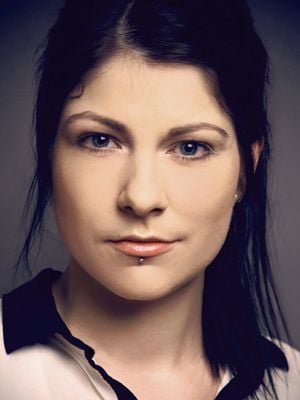 Katrin Gebbe - SensaCine.com