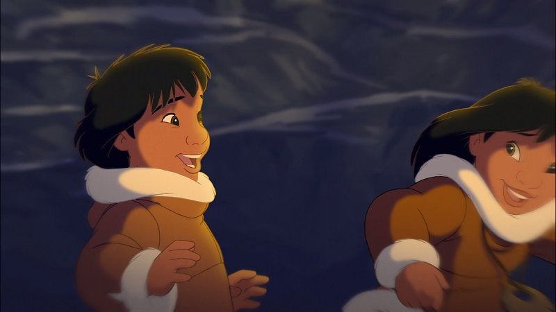 Foto de la película Hermano oso 2 - Foto 6 por un total de 9 ...