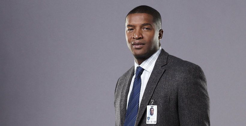 Foto de Roger Cross - Foto Roger Cross - Foto 40 de 54 - SensaCine.com