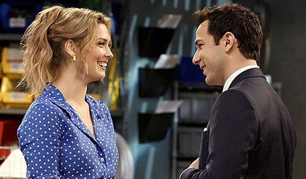 Ground Floor - Serie 2013 - SensaCine.com