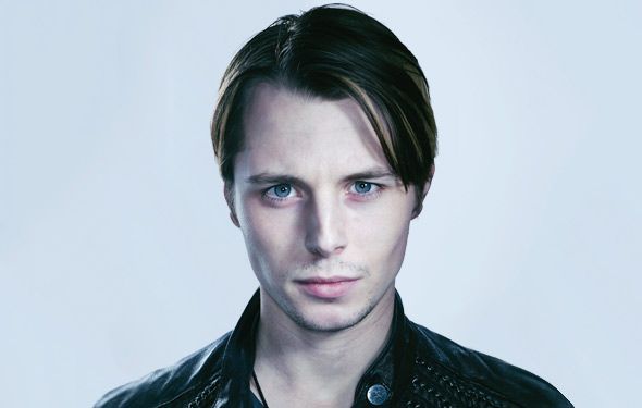 The Killing : Foto Max Fowler - Foto 45 sobre 172 - SensaCine.com