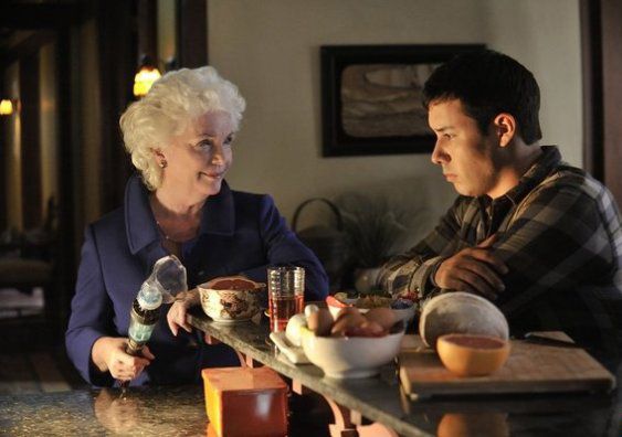 Defiance : Defiance : Foto Jesse Rath - Foto 182 sobre 227 - SensaCine.com