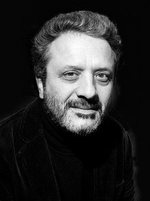 Eric Laugerias - SensaCine.com