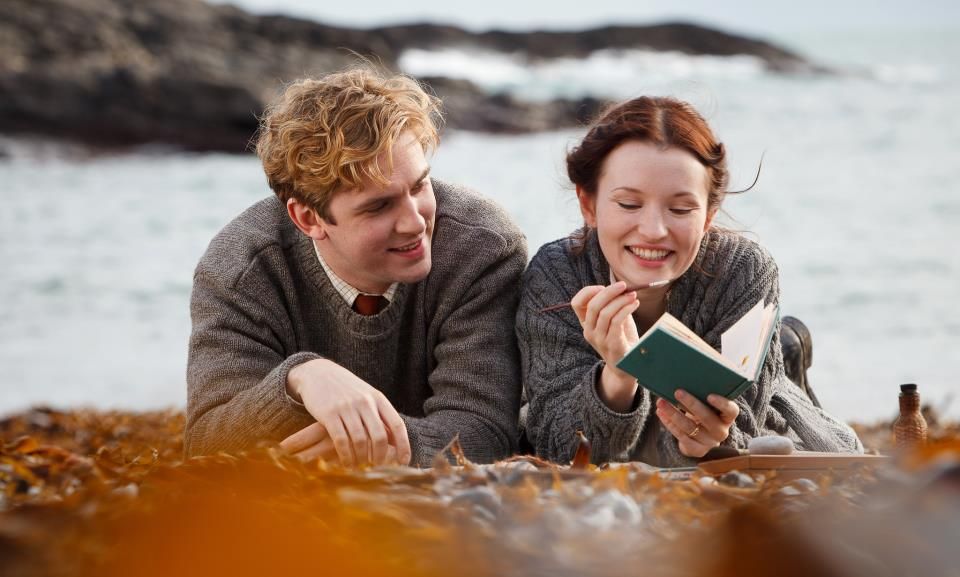 Foto de Dan Stevens - Summer in February : Foto Dan Stevens - Foto 128 ...