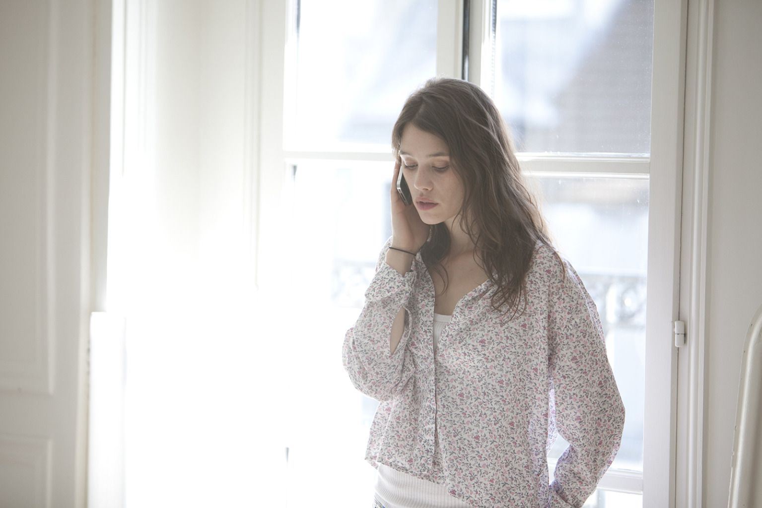 Foto de Astrid Bergès-Frisbey - Foto Astrid Bergès-Frisbey - Foto 37 de ...