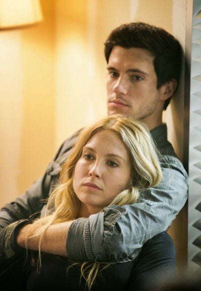 Foto de Drew Roy - Foto Sarah Carter, Drew Roy - Foto 16 de 61 ...