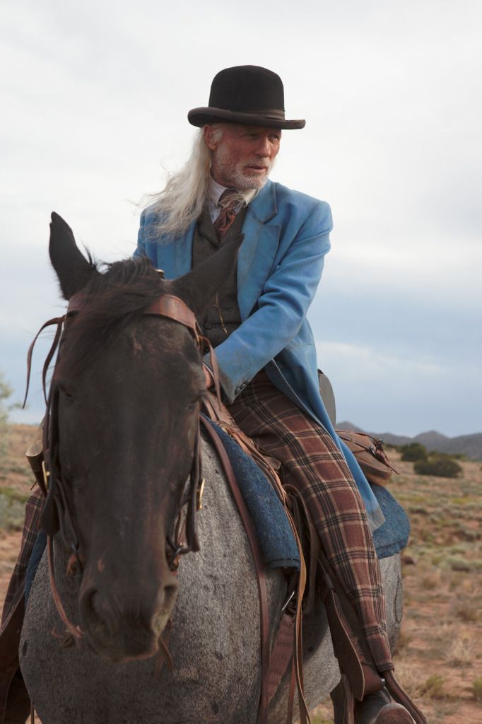 Foto de Ed Harris - Sweetwater : Foto Ed Harris - Foto 69 de 120 ...