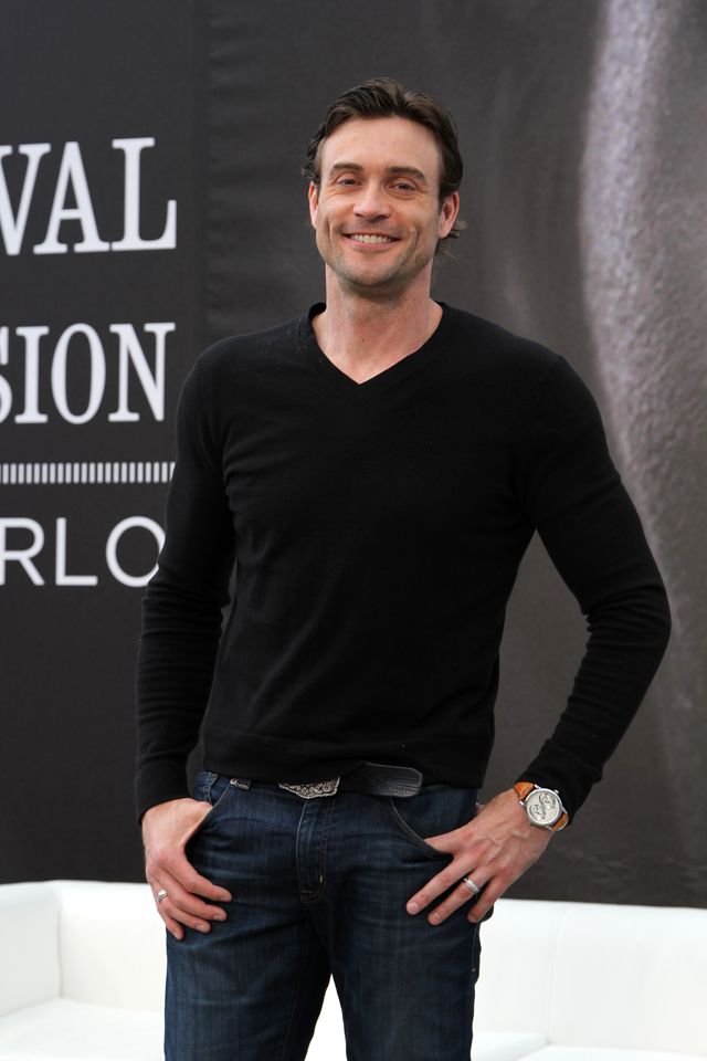 Foto de Daniel Goddard - Foto Daniel Goddard - Foto 5 de 6 - SensaCine.com