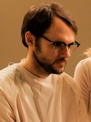 Christopher Denham : Filmografía - SensaCine.com