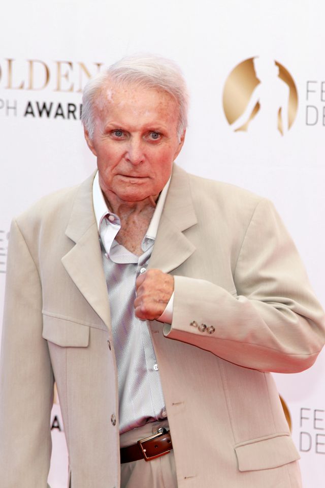 Foto de Robert Conrad - Foto Robert Conrad - Foto 11 de 20 - SensaCine.com