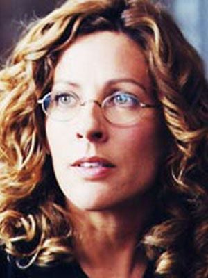 Fortier - Serie 2000 - SensaCine.com